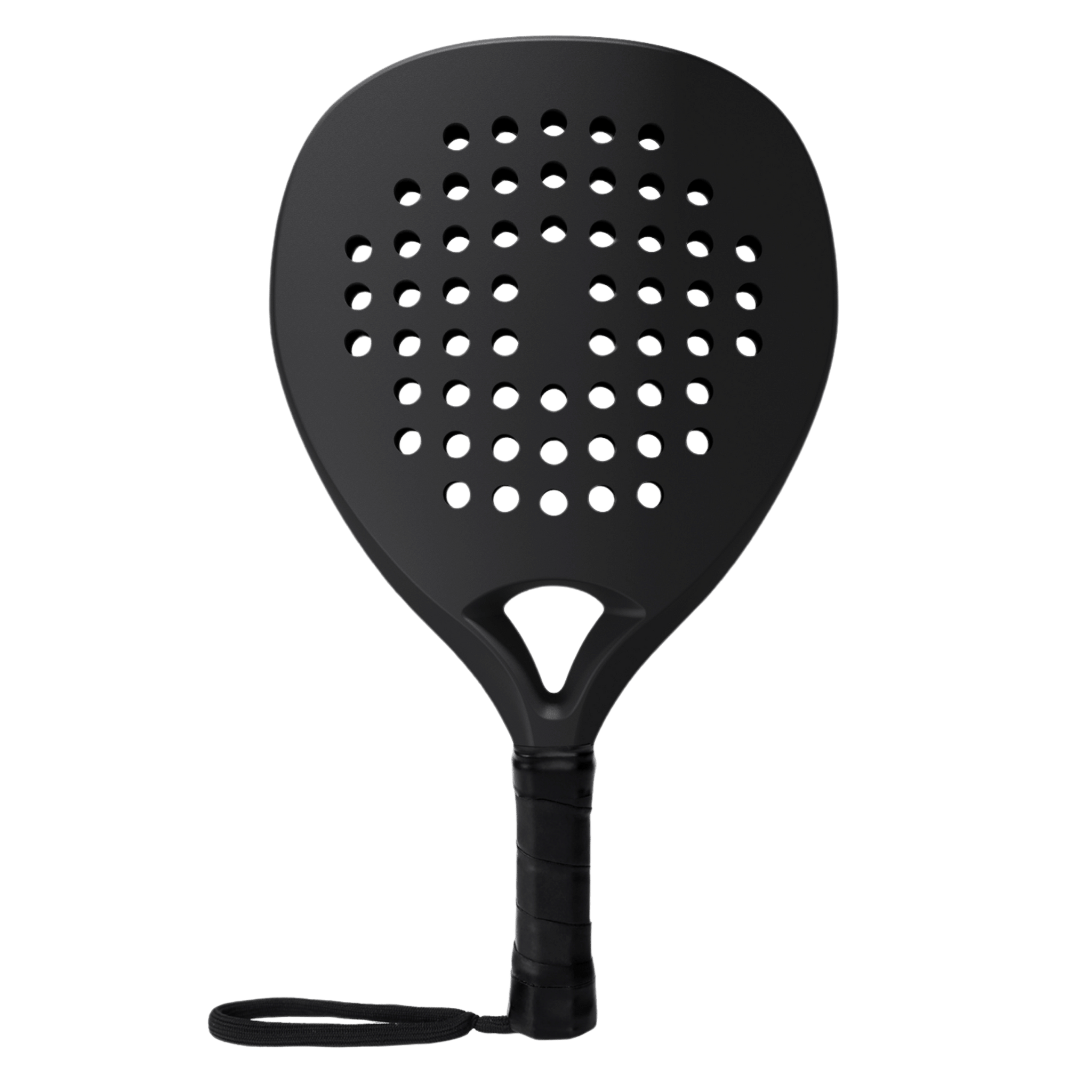 Teardrop padel racket: everything you need to know