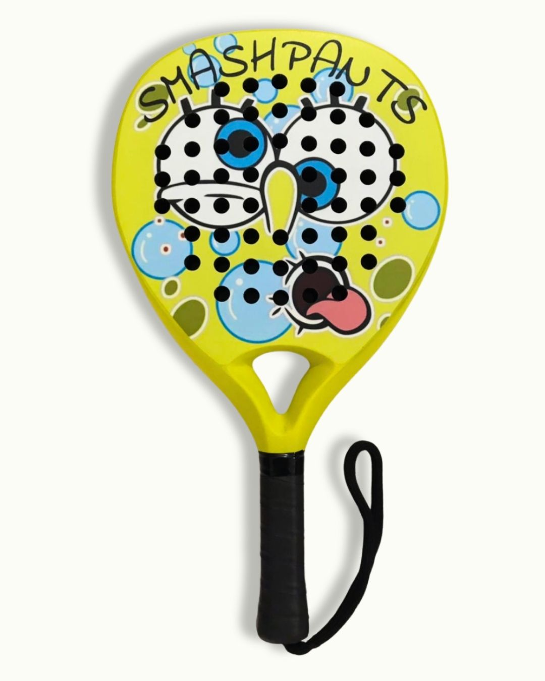 Custom padel racket | Design your own from 1 piece